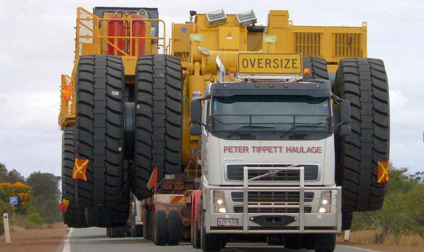 Industrial Logistics and Customs Solutions in Tajikistan | Dunyo Cargo